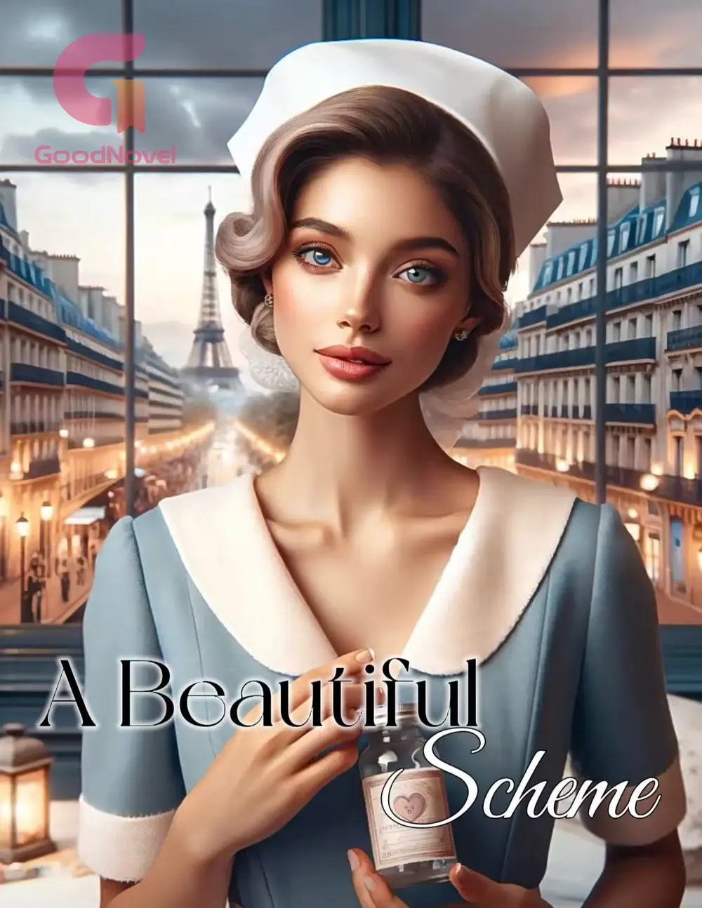 A Beautiful Scheme by No Toothache Read Online Free - GoodNovel