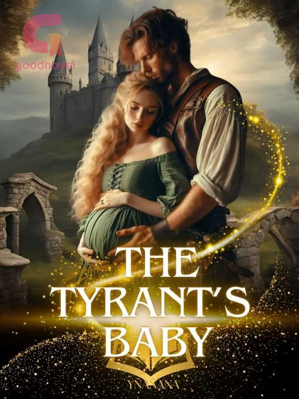 Chapter 16: The Demanding Tyrant - THE TYRANT'S BABY - GoodNovel
