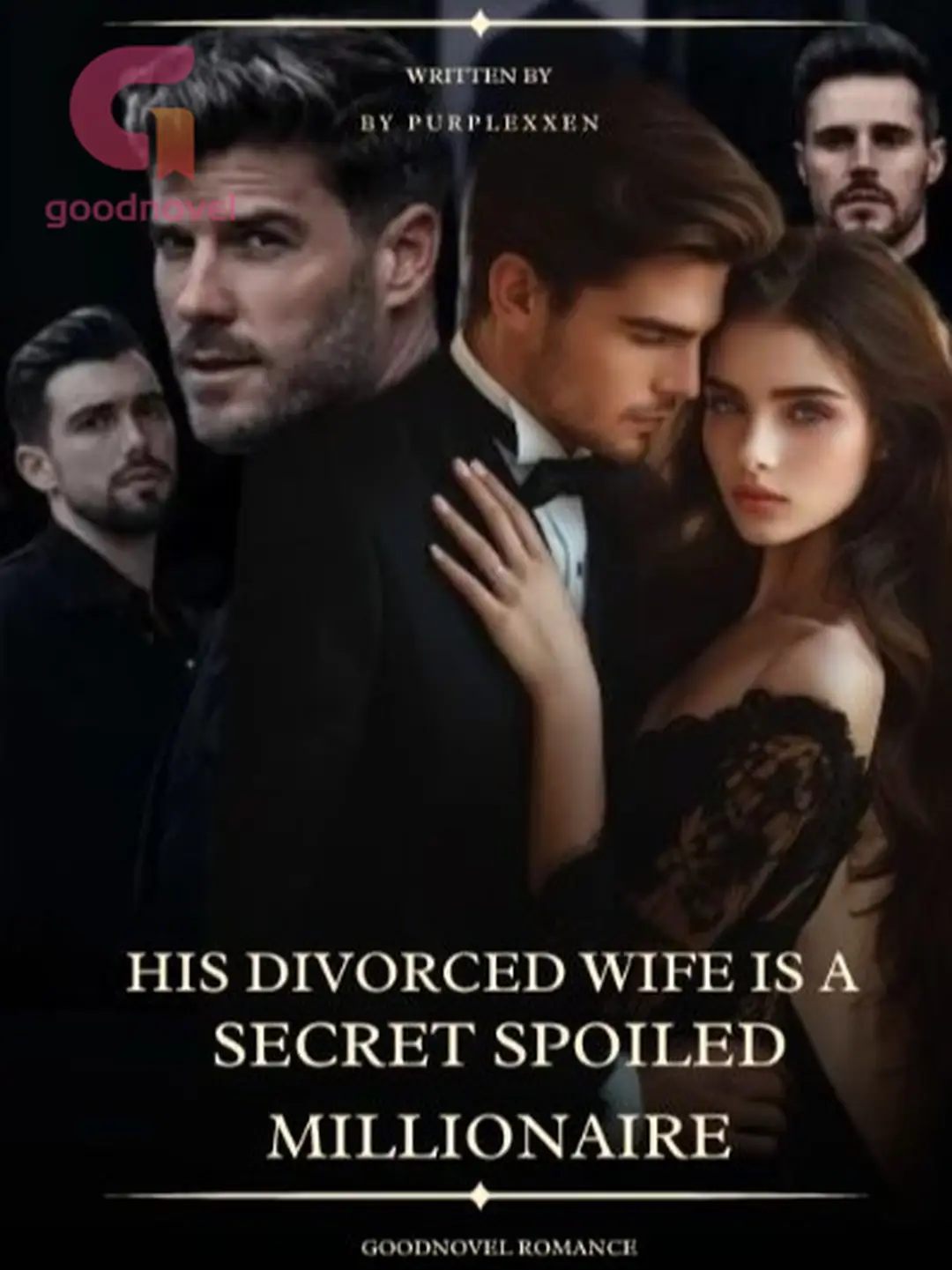 His Divorced Wife Is A Secret Spoiled Millionaire - Kabanata 74.2: Scene Novel at PDF Online ni ...