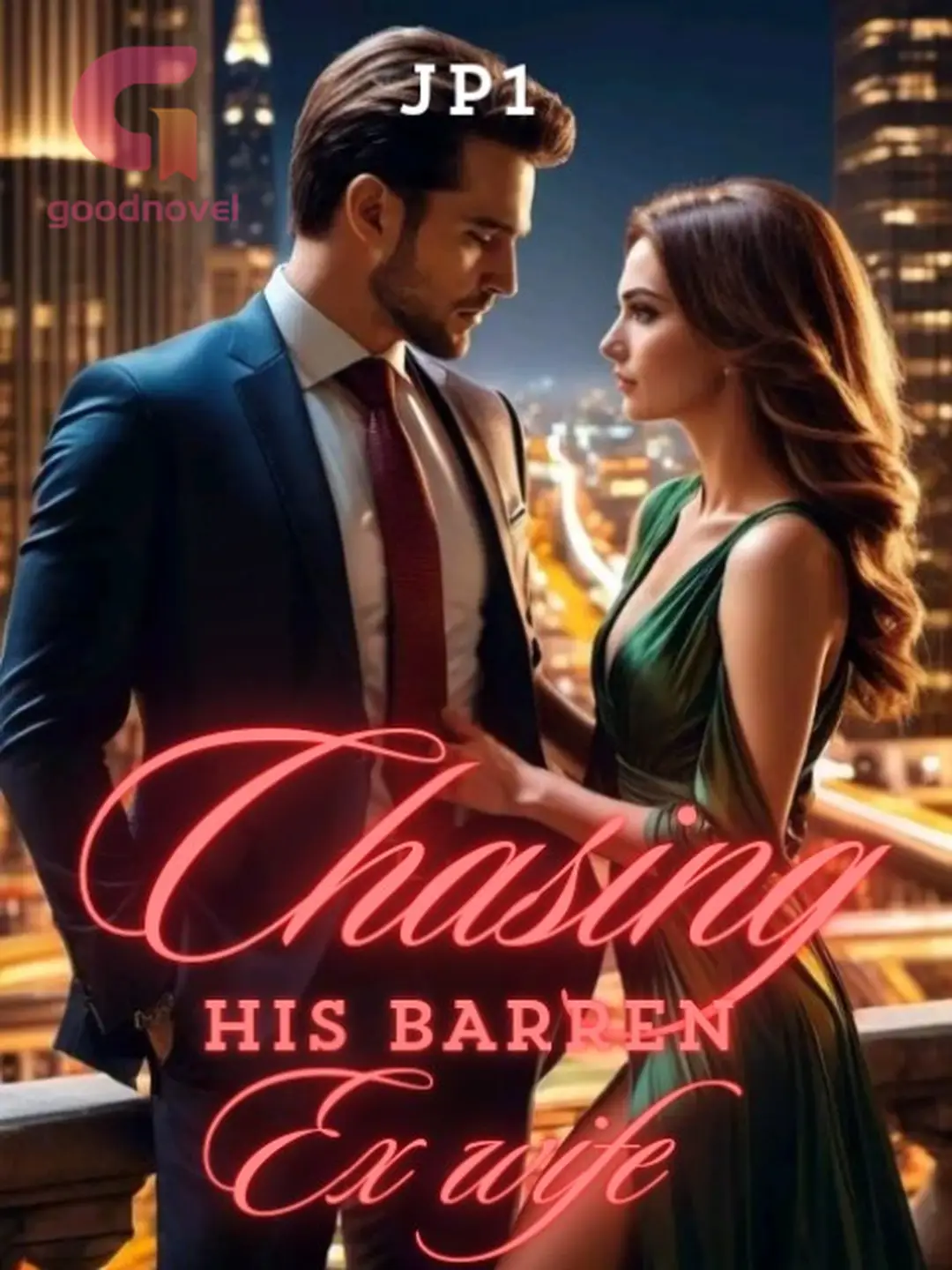 Chapter 29 - CHASING HIS BARREN EX WIFE - GoodNovel