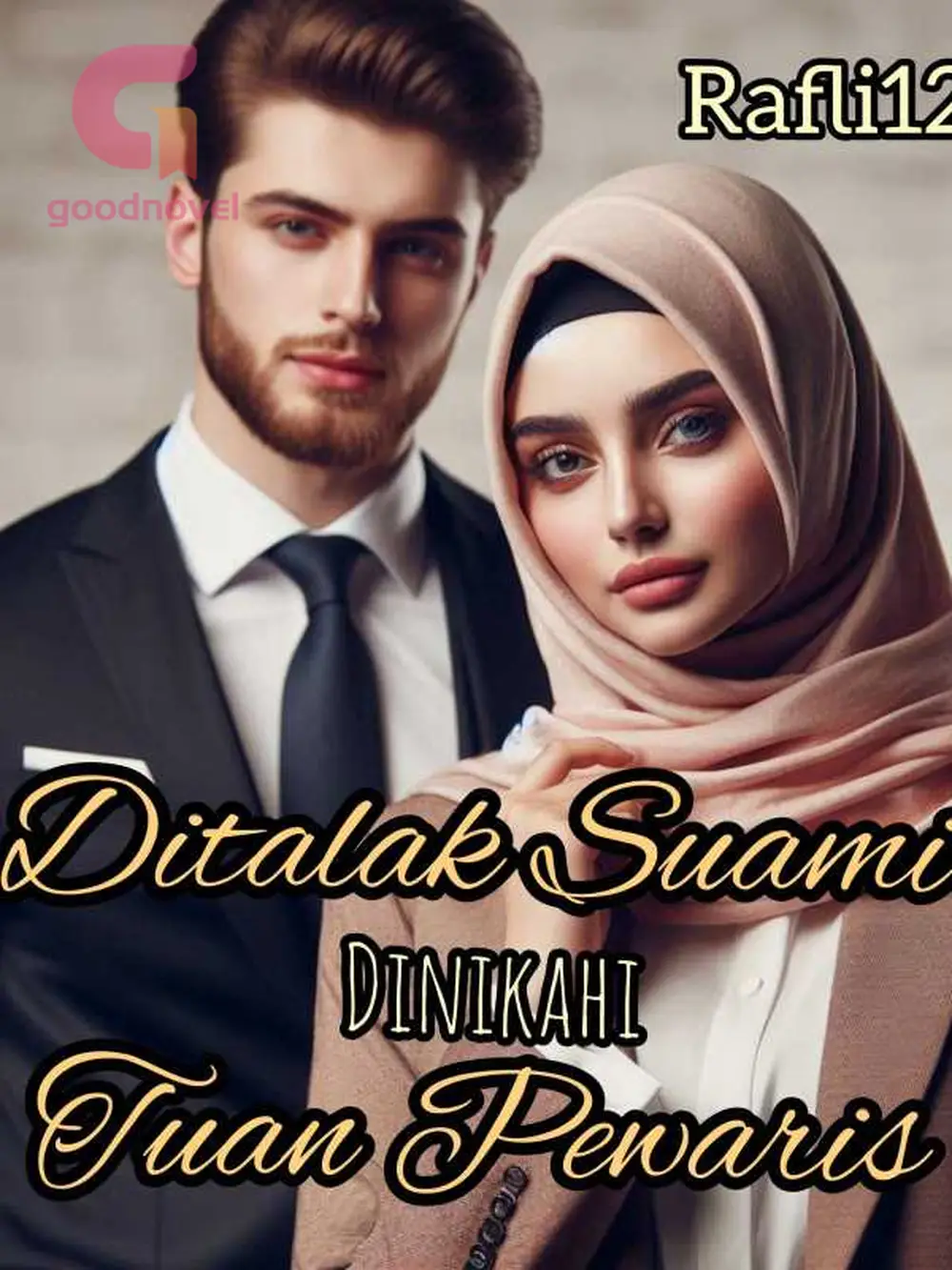 Ditalak Suami, Dinikahi Tuan Pewaris - 18. Kembali Novel & PDF Online oleh Rafli123 | Baca CEO ...