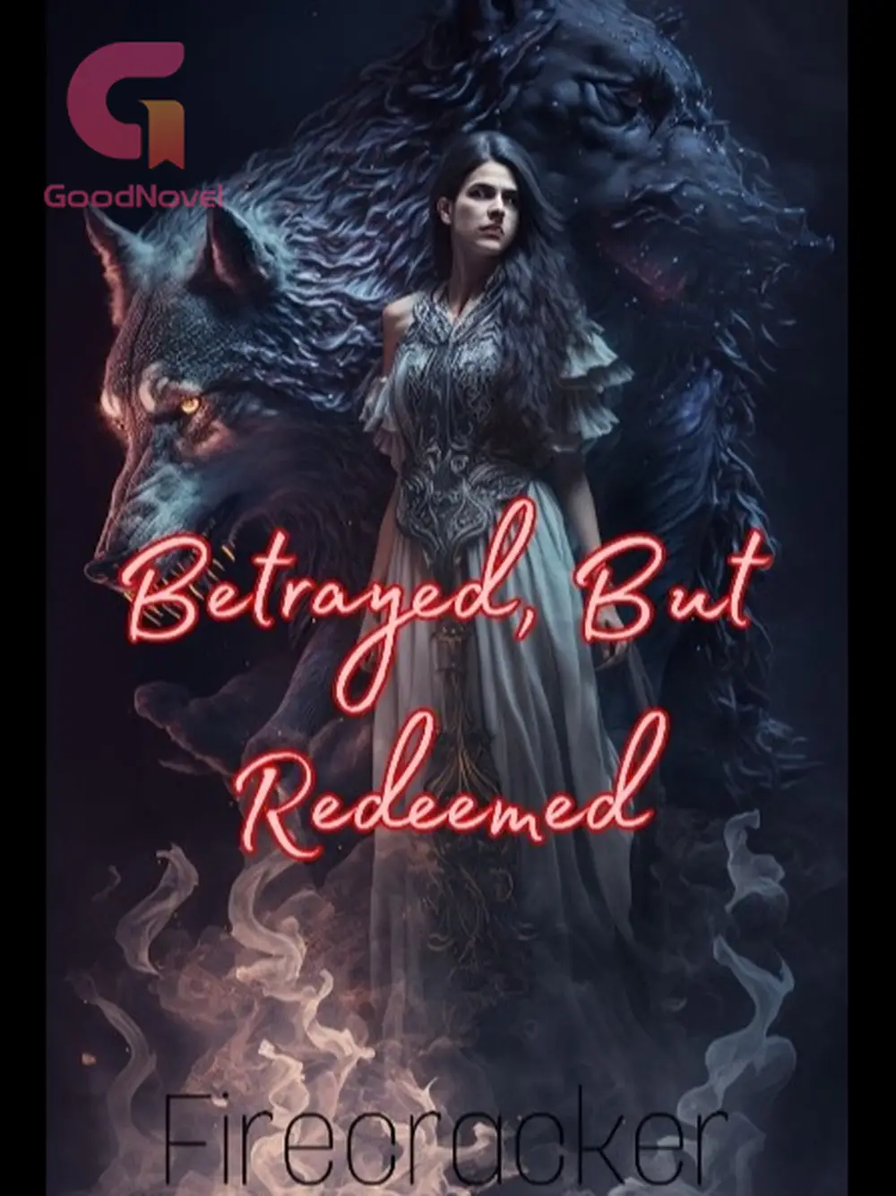 Unyielding heart - Betrayed, But Redeemed. - GoodNovel