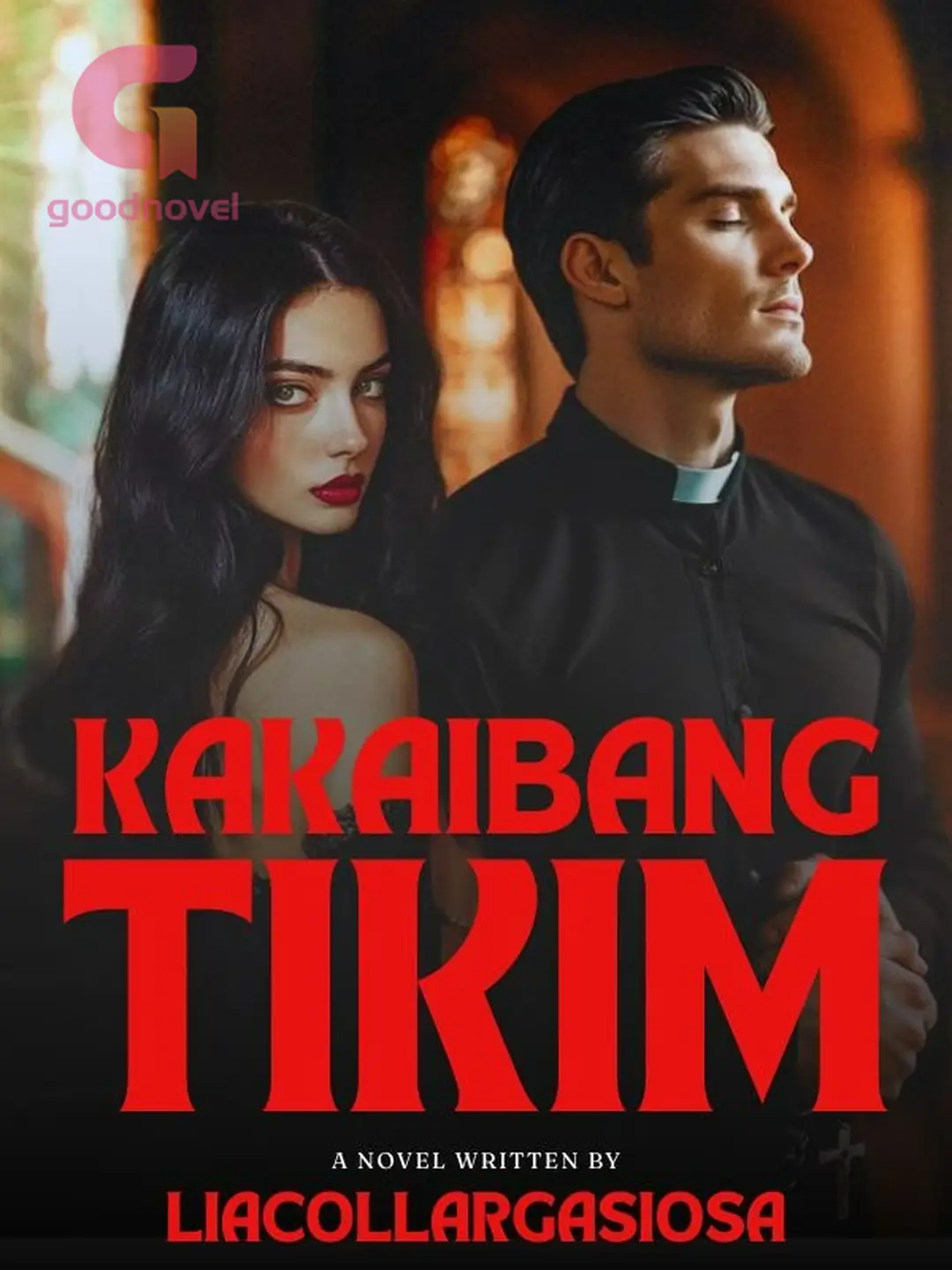 Kakaibang Tikim - Season 2 (Kabanata 0071) Novel at PDF Online ni LiaCollargaSiyosa | Magbasa ng ...