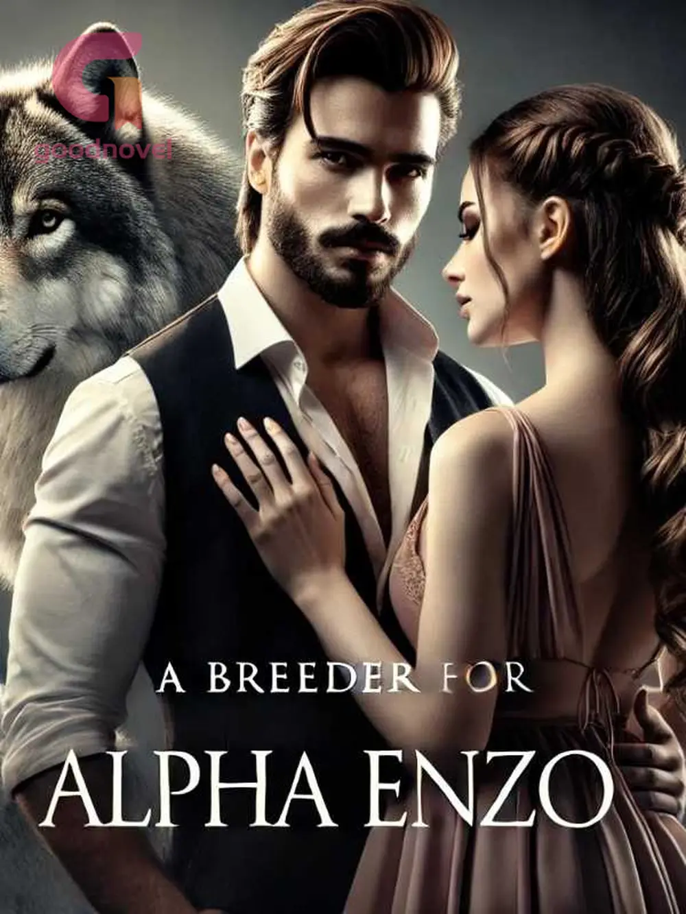 037 - A BREEDER FOR ALPHA ENZO - GoodNovel