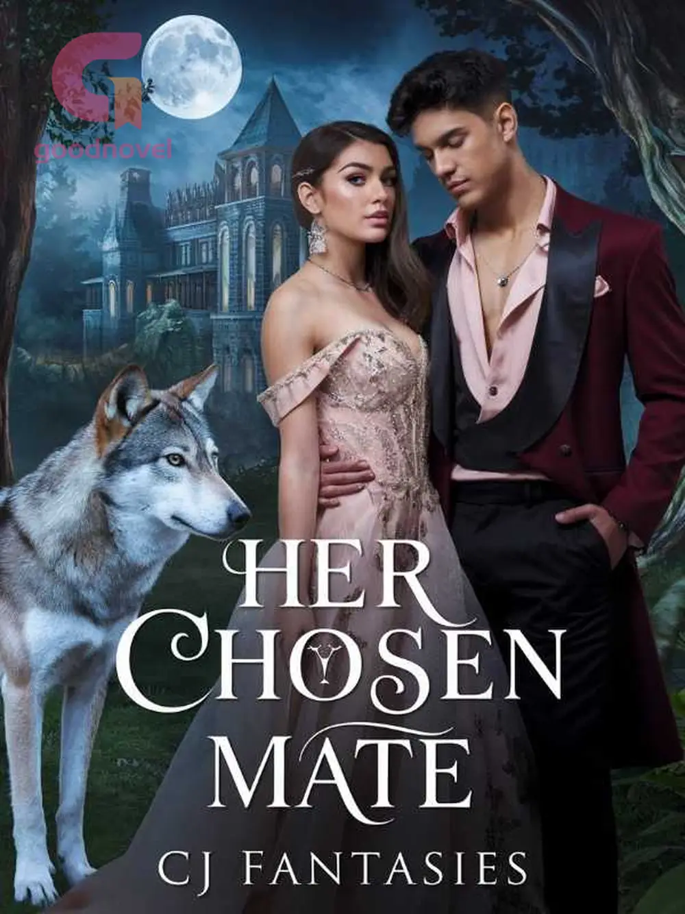 32. Betrayal - Her Chosen Mate - GoodNovel