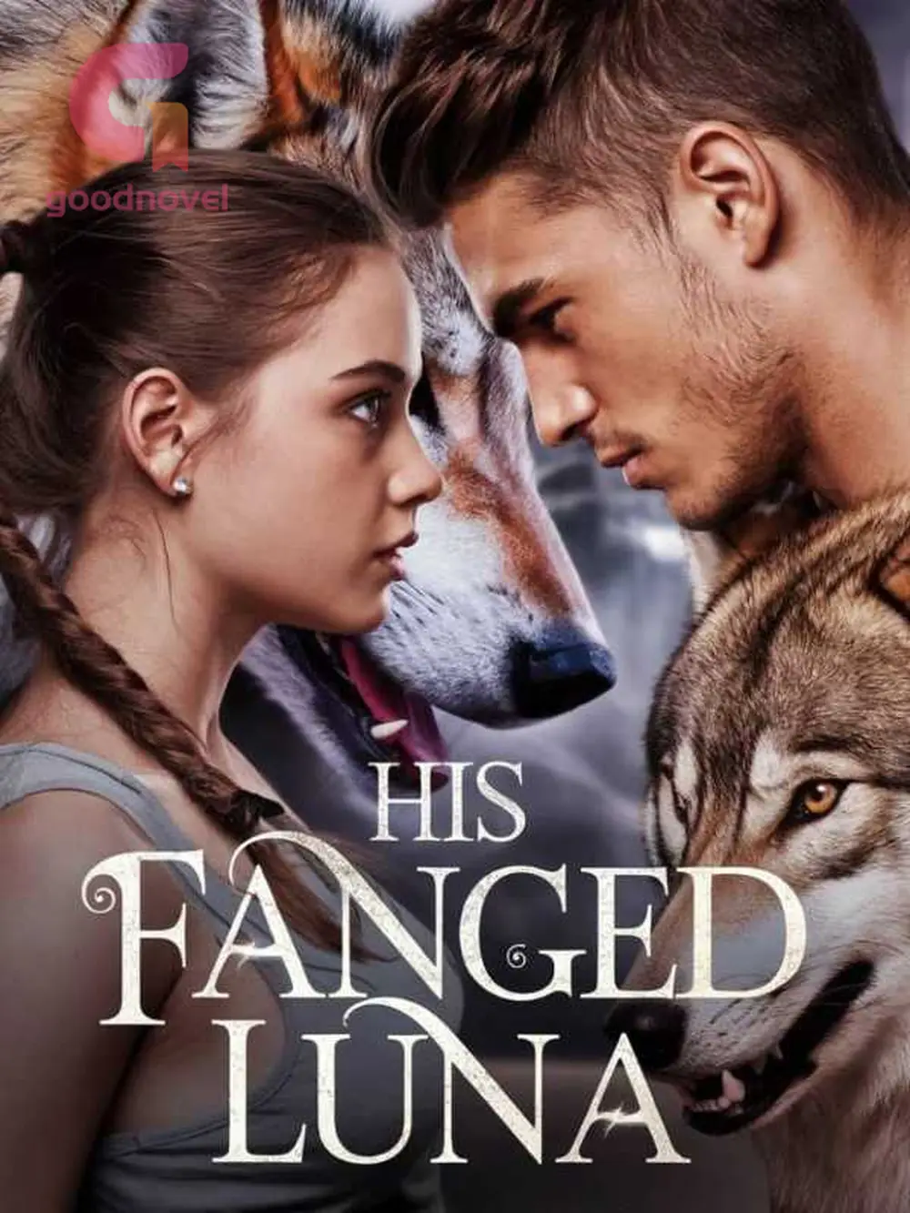 Chapter 108: The Dawn Of Change - His Fanged Luna - GoodNovel