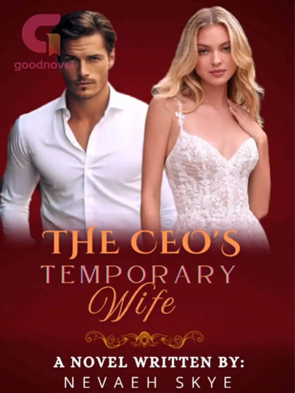 The CEO's Temporary Wife - Chapter 9 Bakit Ka Nandito sa Loob ng Aking Kwarto? Novel at PDF ...
