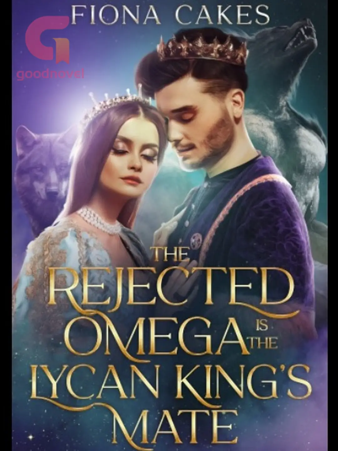 168: FINAL PREPARATIONS - THE REJECTED OMEGA IS THE LYCAN KING’S MATE - GoodNovel