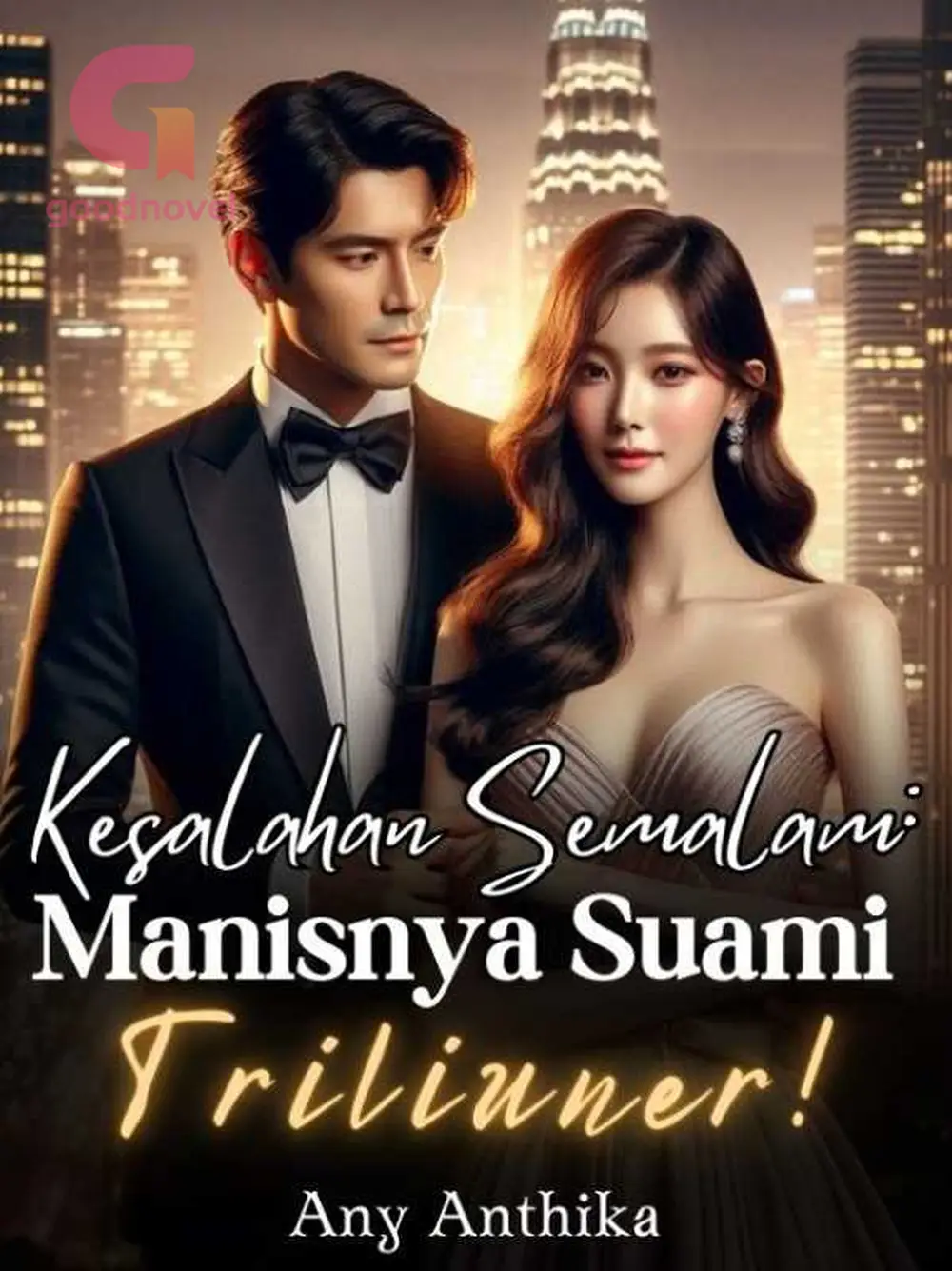 Kesalahan Semalam: Manisnya Suami Triliuner! - Bab 227. Siapa Dia Sebenarnya? Novel & PDF Online ...