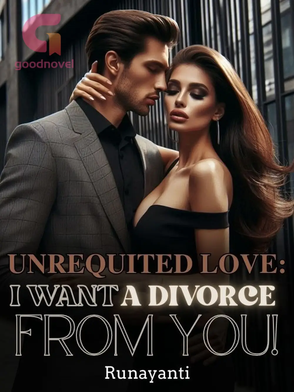 Chapter 206. Does this make you happy? - Unrequited Love: I want a divorce from you! - GoodNovel