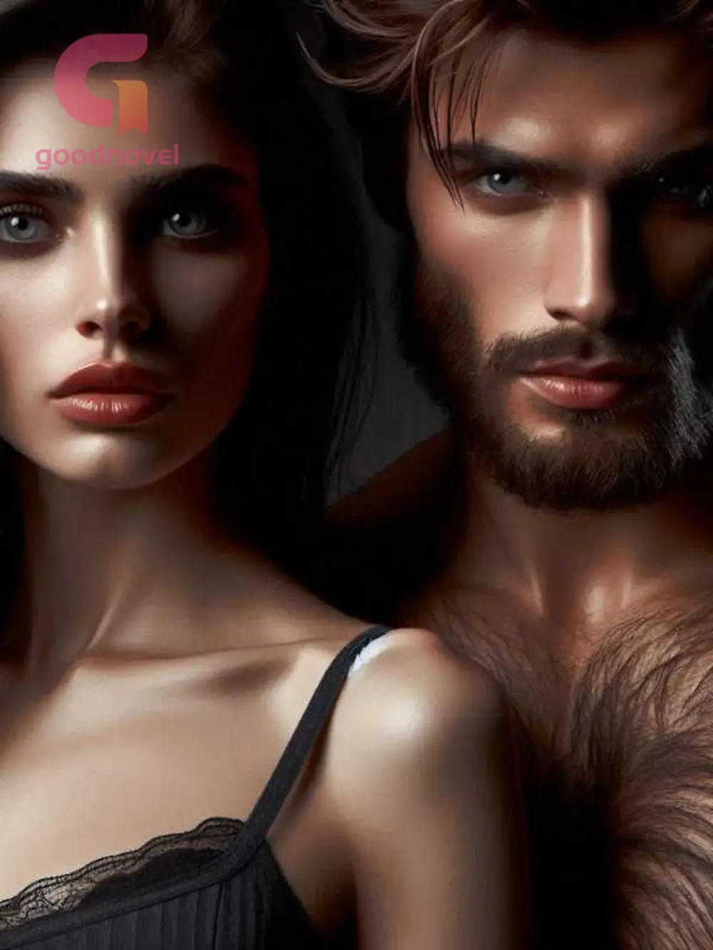 Suspected by the Beta - Stolen by the Alpha - GoodNovel