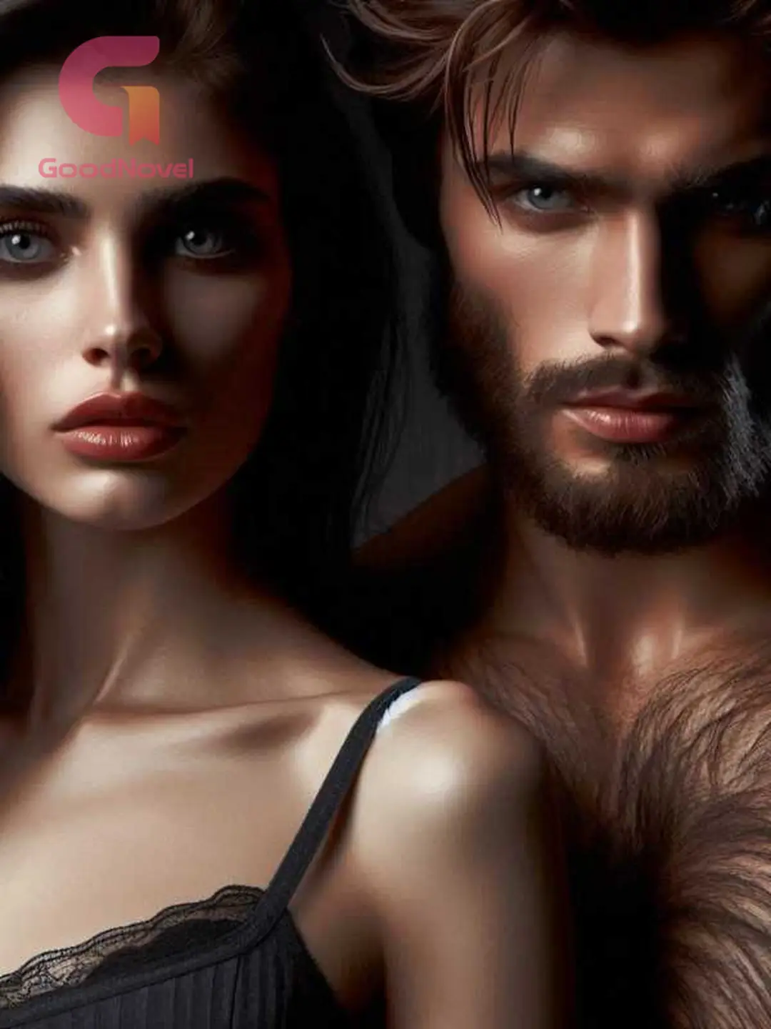 Scared of Myself - Stolen by the Alpha - GoodNovel