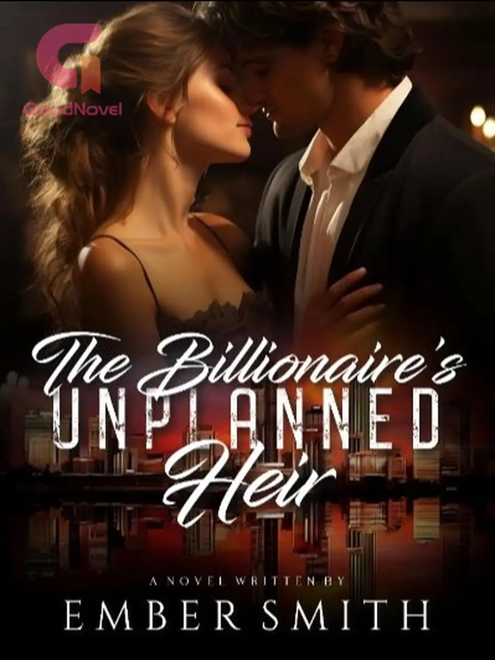 The Billionaire's Unplanned Heir - Chapter 54 Novel at PDF Online ni Ember | Magbasa ng Romance ...
