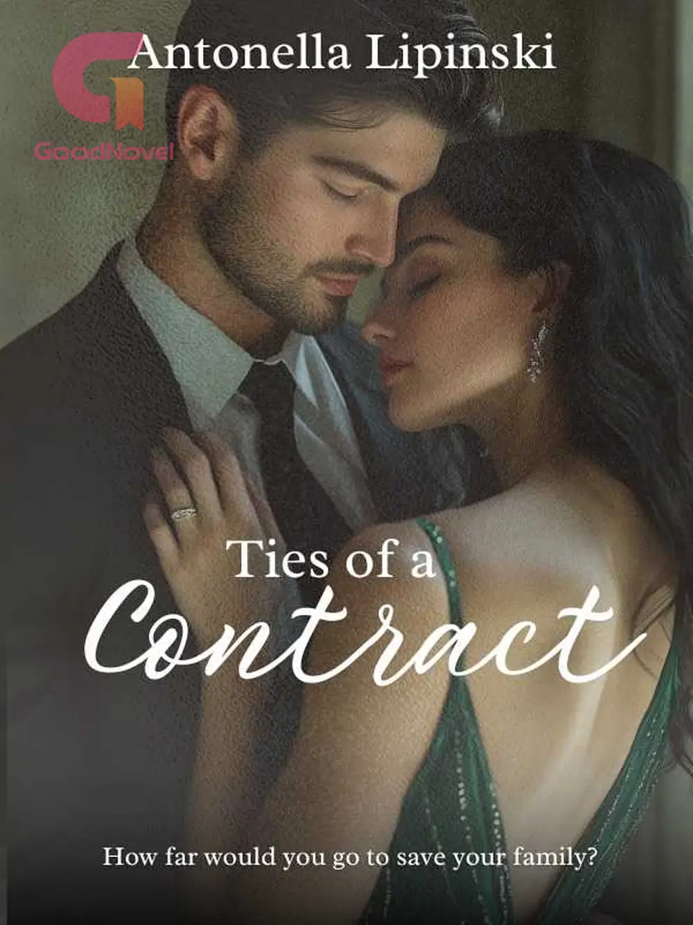 Chapter 96 – Traps - Ties of a Contract - GoodNovel