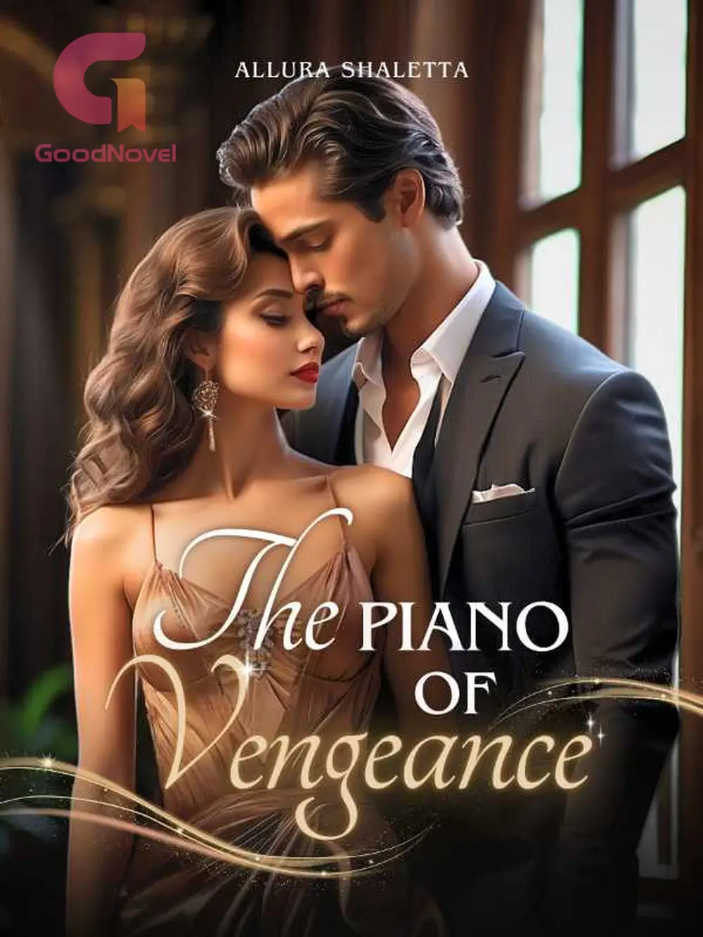 Echoes of Justice - The Piano of Vengeance - GoodNovel