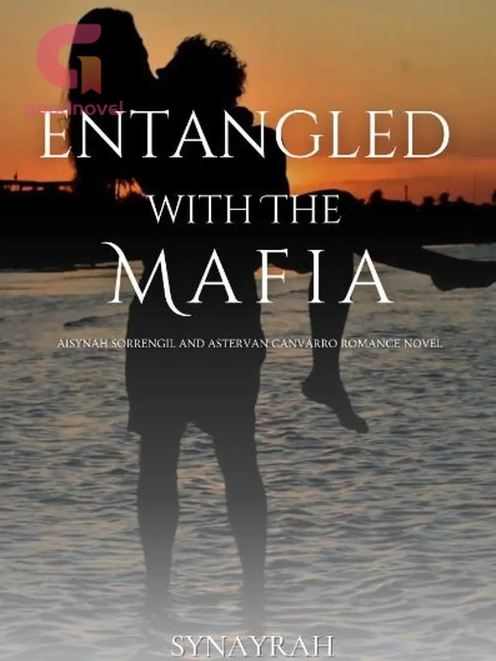 Entangled With The Mafia por synayrah para ler online grátis - GoodNovel