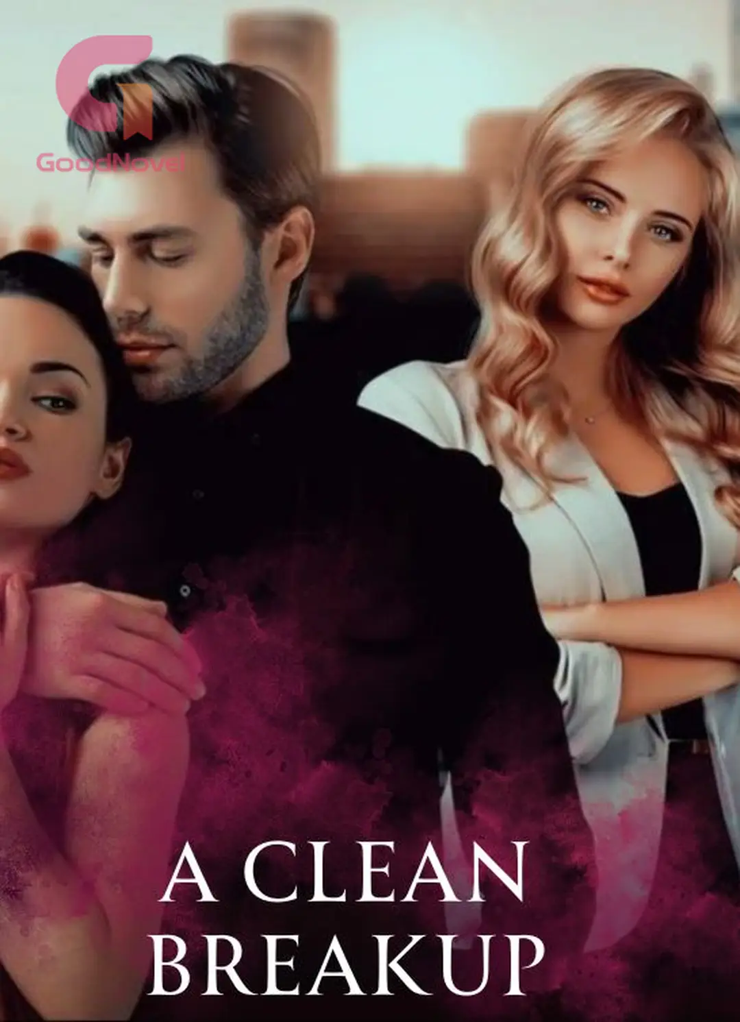 Chapter 2 - A Clean Breakup - GoodNovel