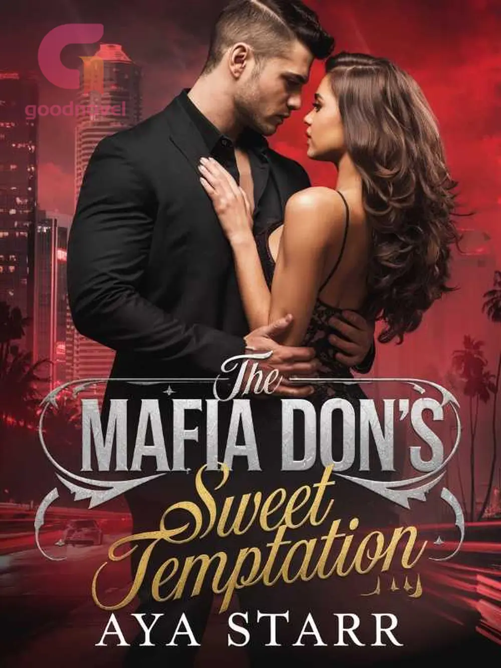 One - The Mafia Don's Sweet Temptation - GoodNovel