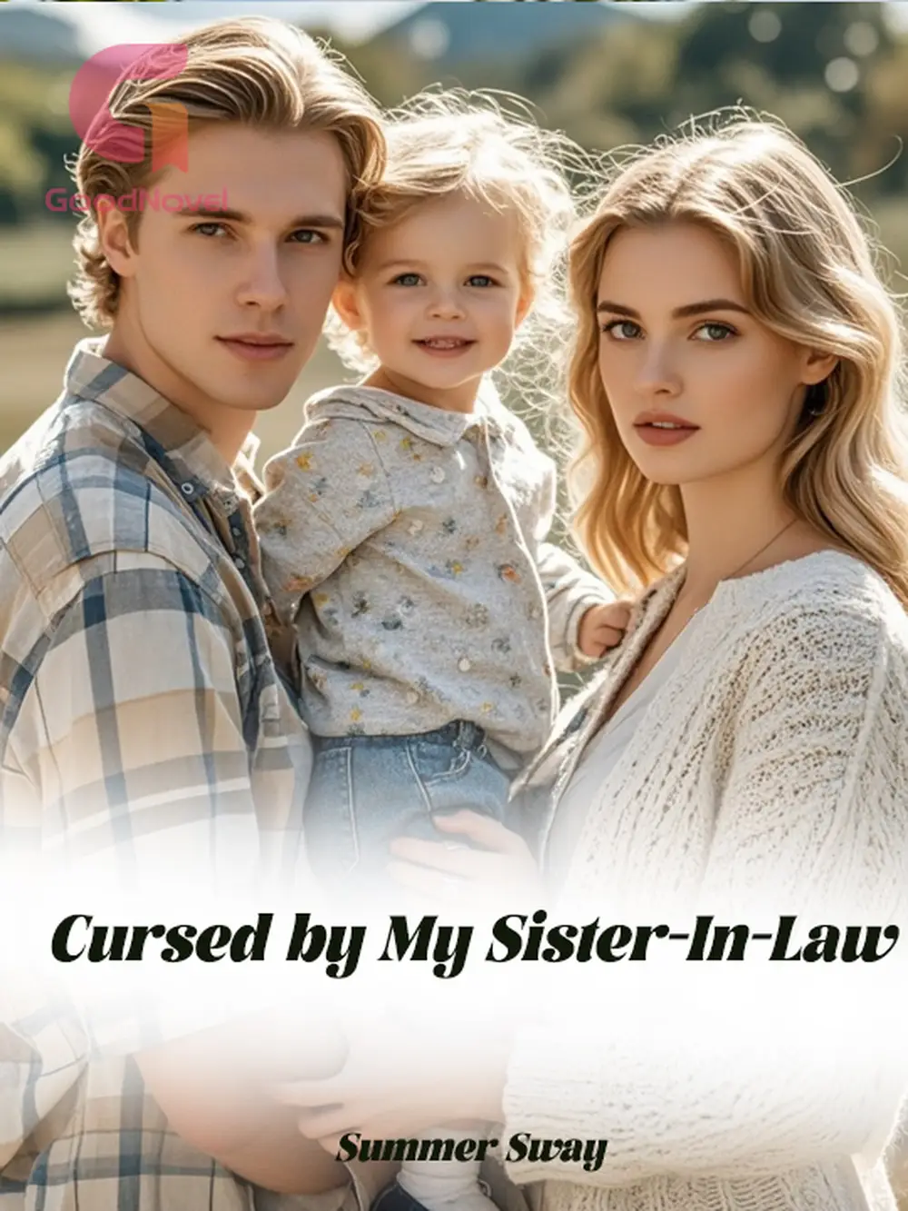 Chapter 3 - Cursed by My Sister-In-Law - GoodNovel