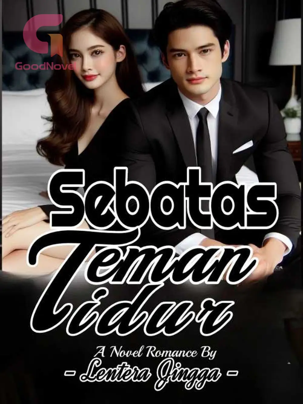 Sebatas Teman Tidur - Part 8. Segala Jenis Obat Novel & PDF Online oleh ...