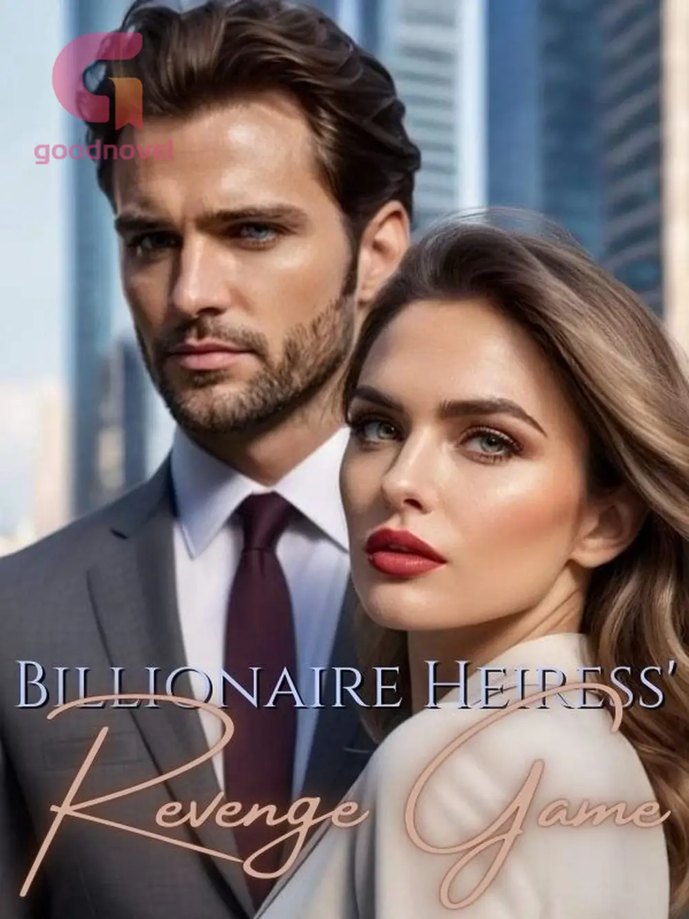 Chapter 184 Rumors - Billionaire Heiress' Revenge Game - GoodNovel
