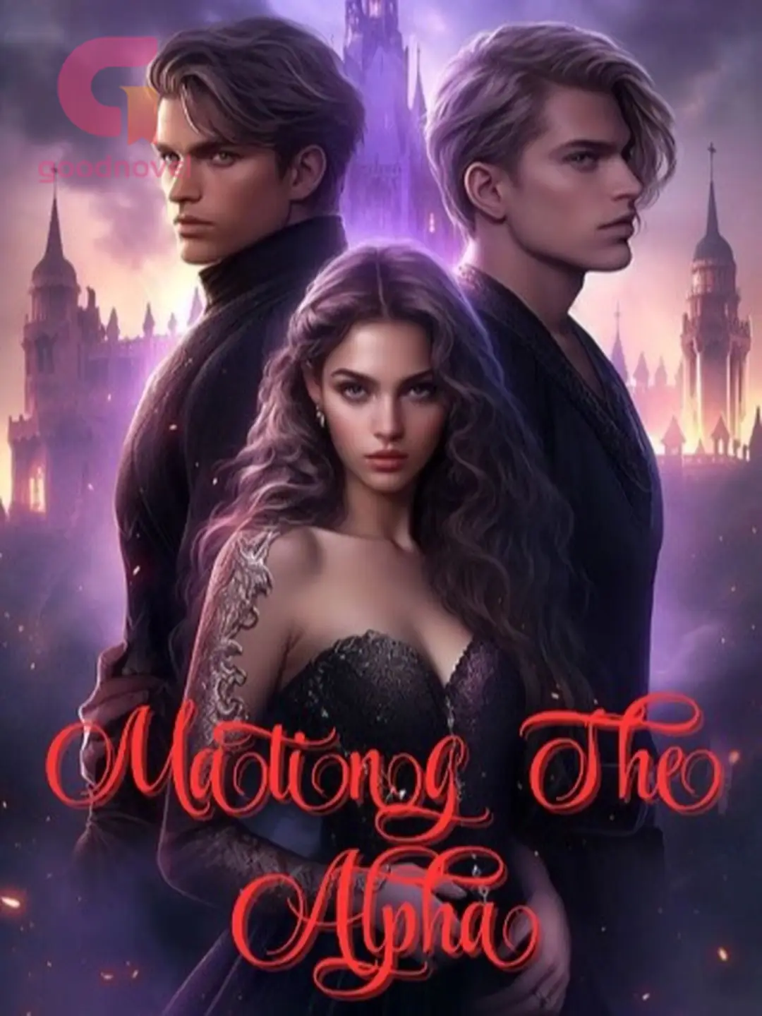 Mating The Alpha - Read Online Free by Jessie Claire | GoodNovel