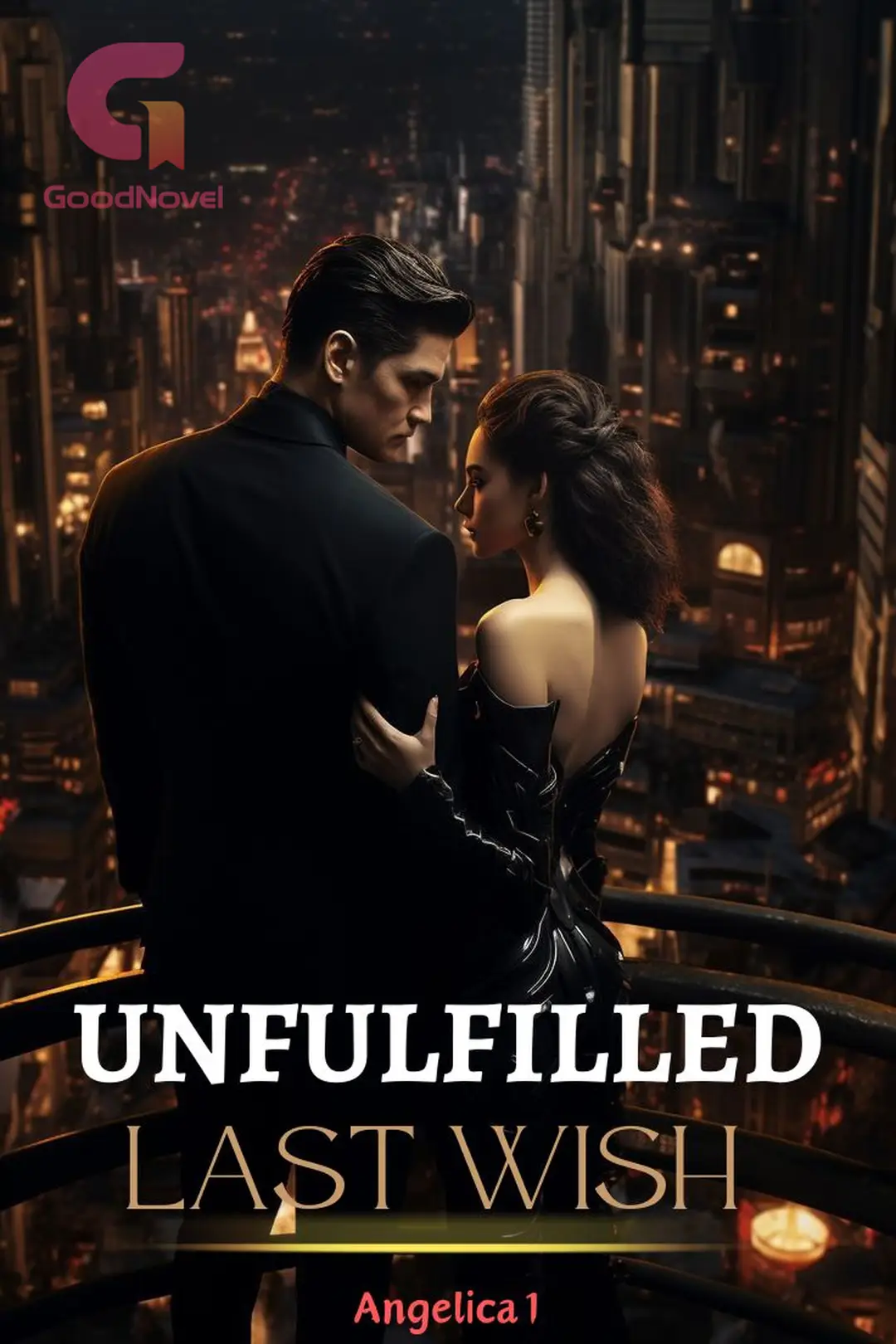 Chapter 518 - Unfulfilled Last Wish - GoodNovel