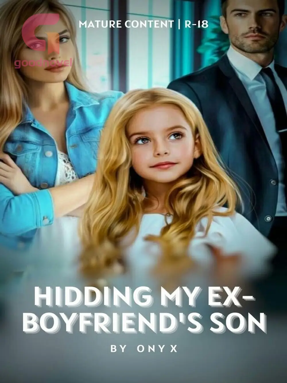 Hidding My Ex-Boyfriend's Son por Onyx para ler online grátis - GoodNovel