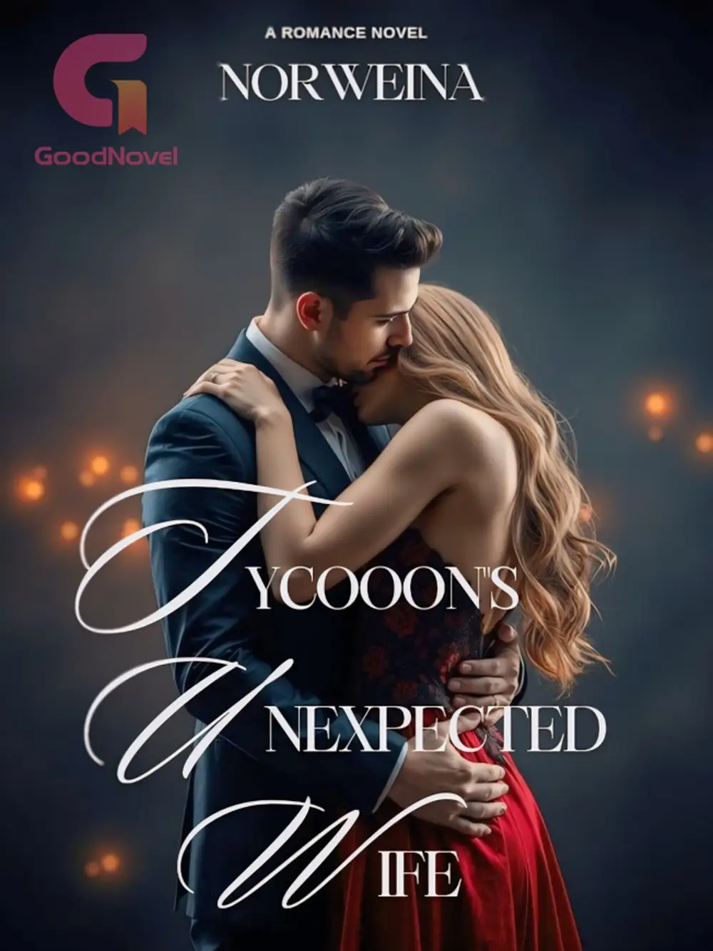 The Tycoon's Unexpected Wife - CHAPTER 16-Weird Feels Novel at PDF Online ni NORWEINA | Magbasa ...