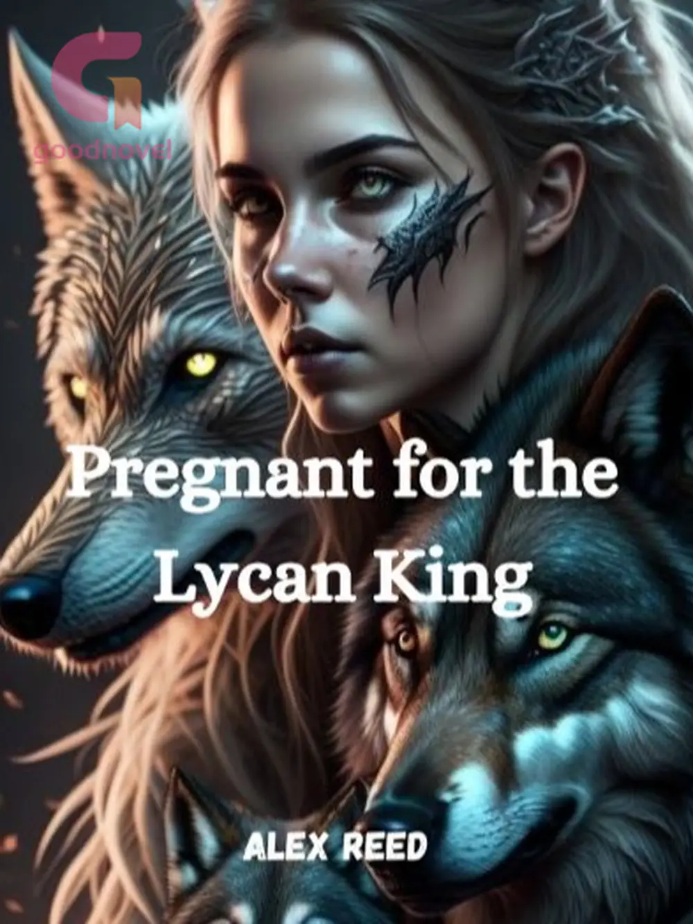 Chapter One. - Pregnant for the Lycan King - GoodNovel