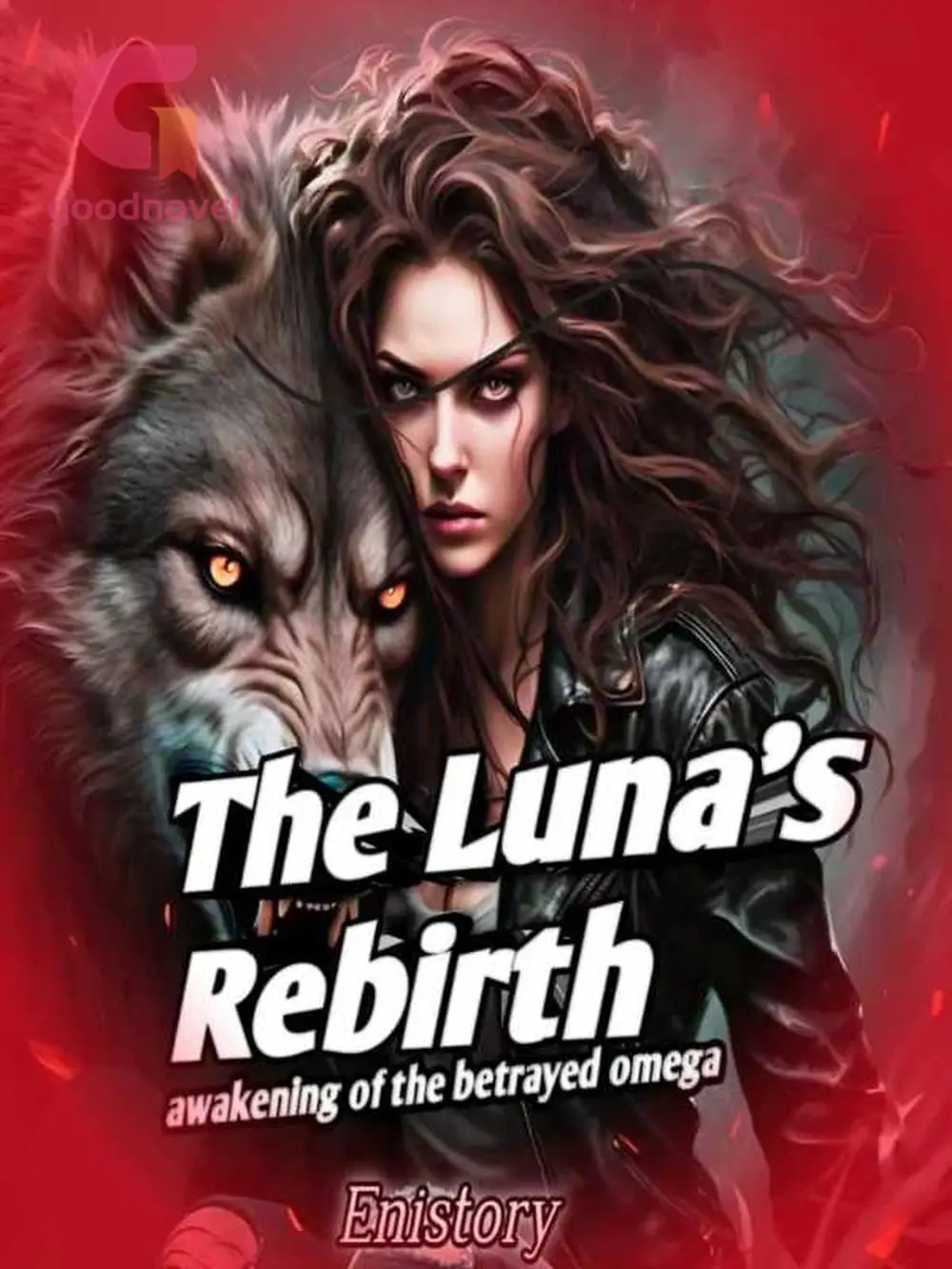Getting the Potion - The Luna's Rebirth (Awakening of the betrayed Omega) - GoodNovel