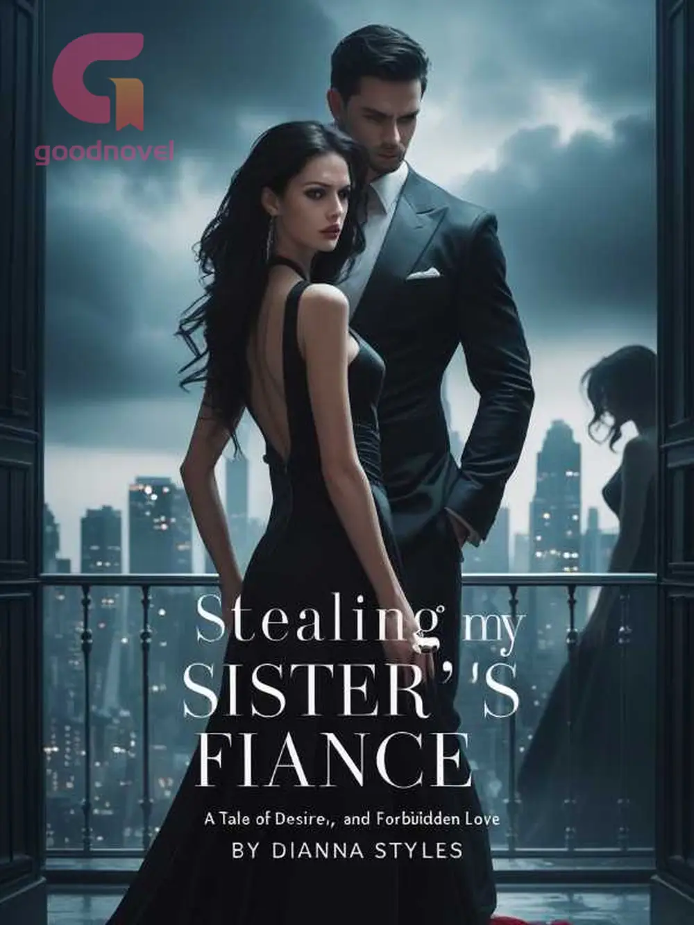 Prologue - Stealing My Sister's Fiancee - GoodNovel