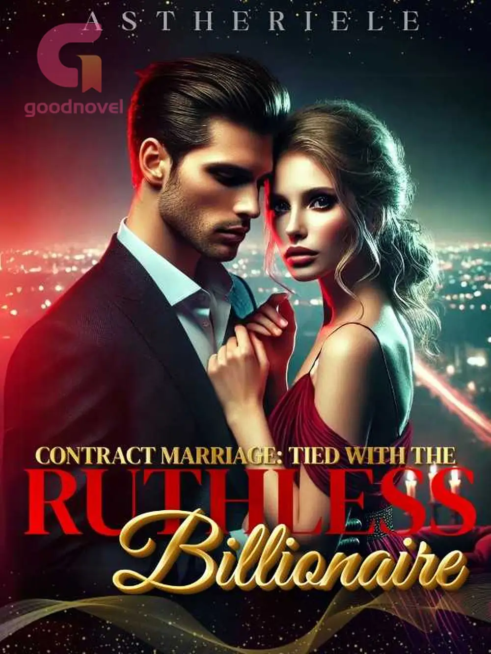 Contract Marriage: Tied With The Ruthless Billionaire - Kabanata 19 Novel at PDF Online ni ...