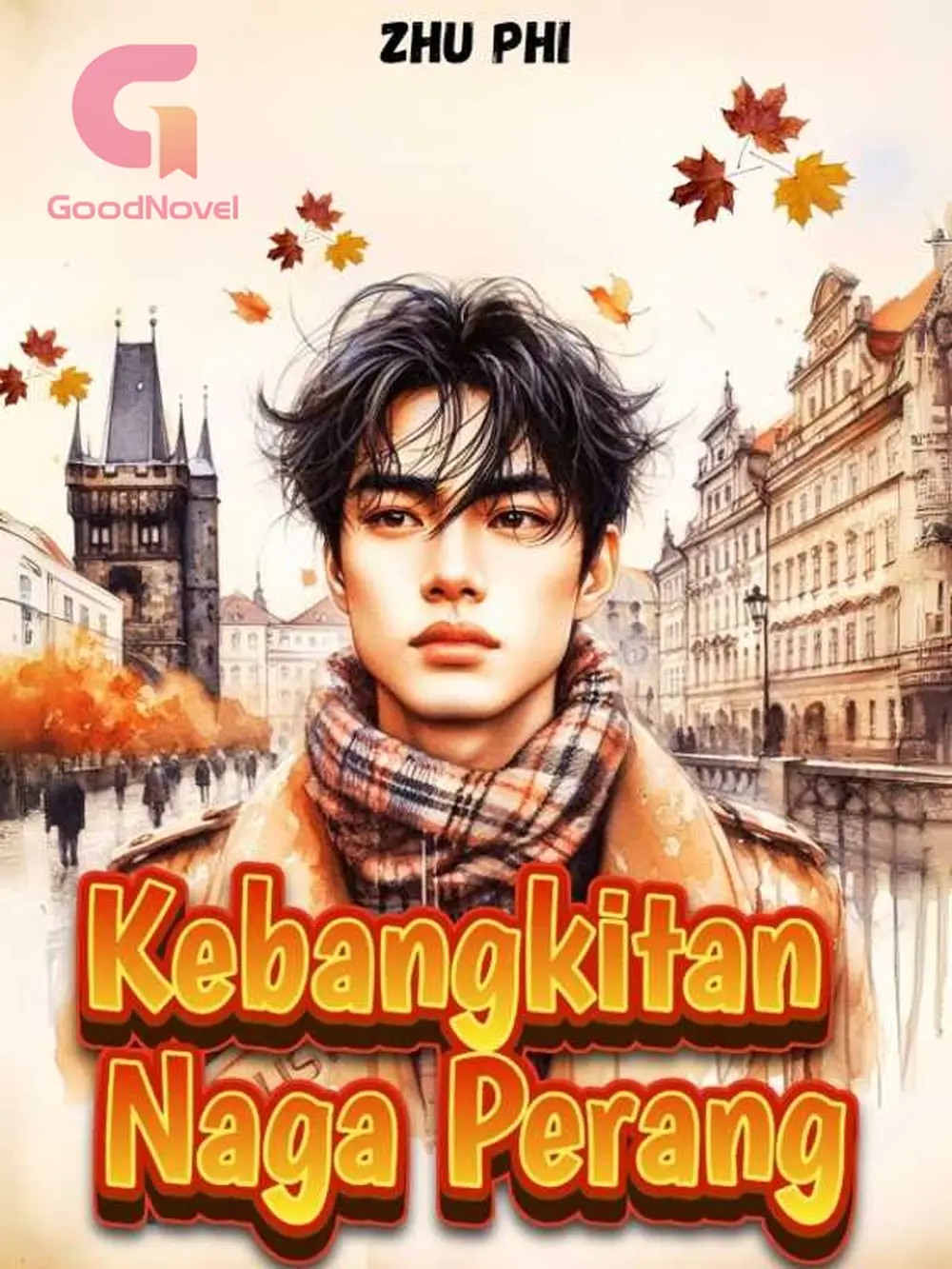 Kebangkitan Naga Perang - 232. Naga Api dan Naga Kegelapan Novel & PDF Online oleh Zhu Phi ...