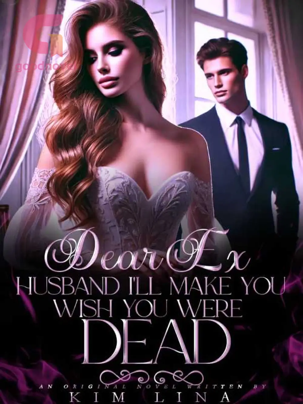 020: Boyfriend? - Dear Ex Husband, I'll Make You Wish You Were Dead - GoodNovel