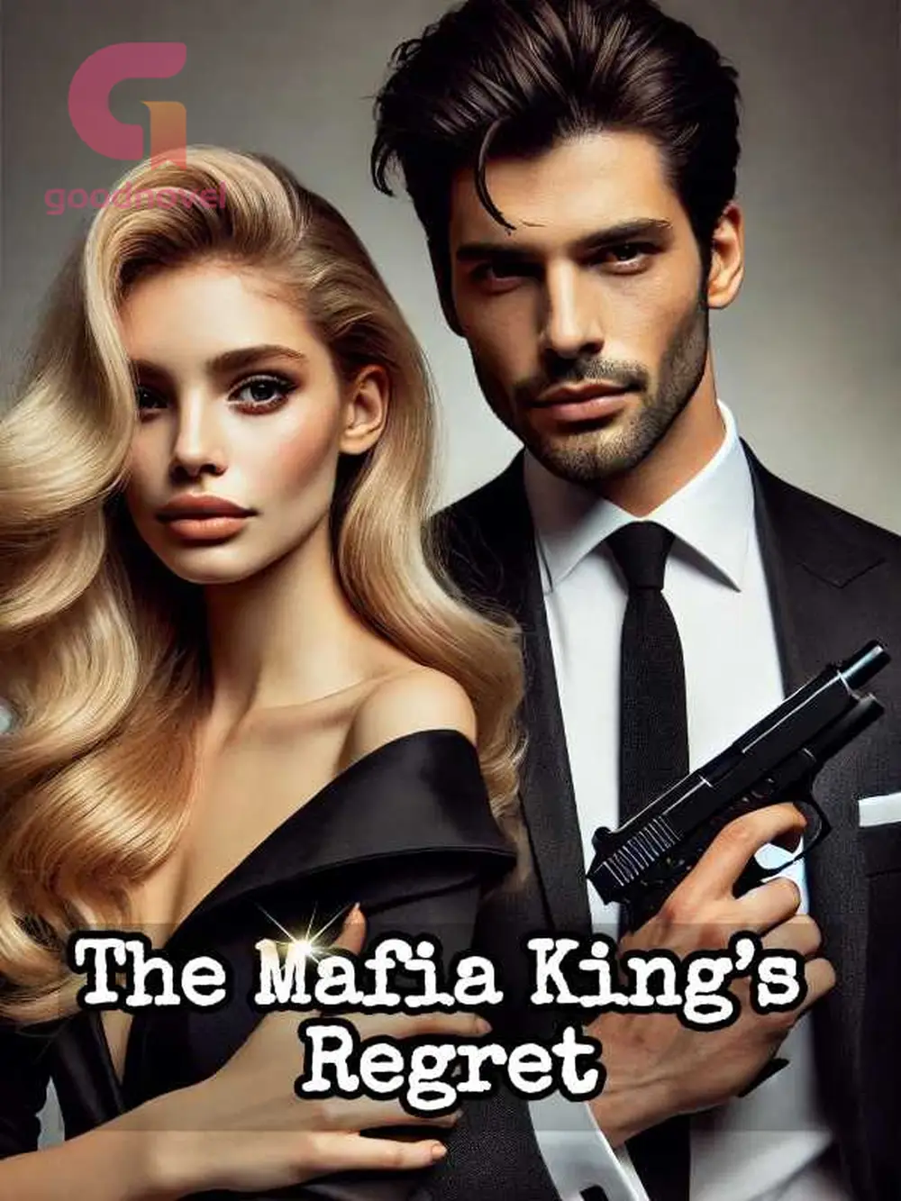 Chapter 0059 - The Mafia King's Regret - GoodNovel