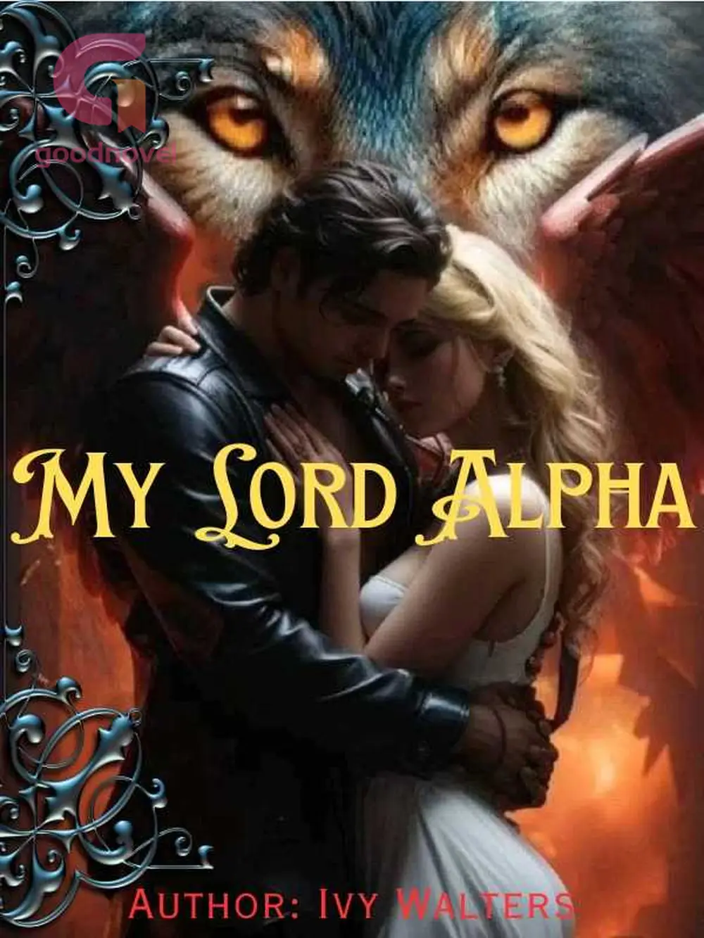 Chapter Thirty: If Wishes Were Horses - My Lord Alpha - GoodNovel