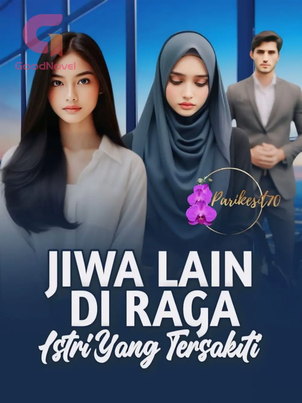 Jiwa Lain di Raga Istri yang Tersakiti - KEGUGURAN Novel & PDF Online oleh Parikesit70 | Baca ...