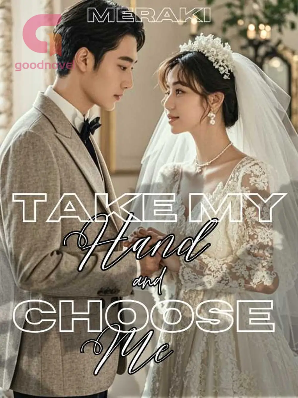 Take my Hand and Choose me - CLXLIX. She didn't want both of them to get hurt Novel at PDF ...