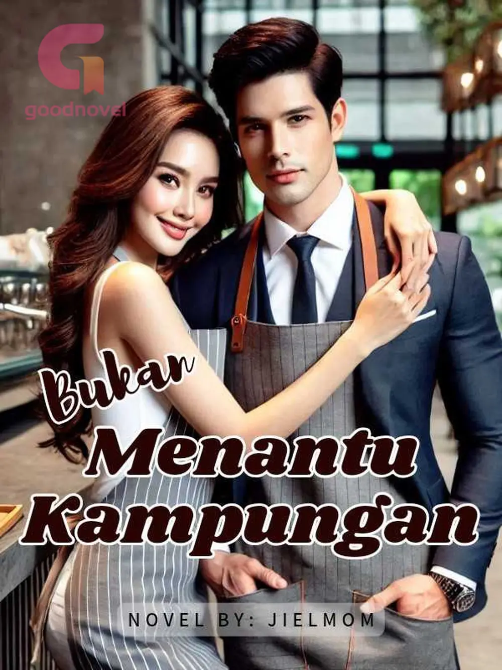 BUKAN MENANTU KAMPUNGAN - Bab 84 Tamu dari Masa Lalu Novel & PDF Online oleh Jielmom | Baca ...