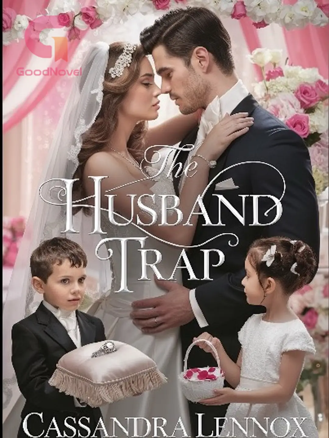 85: Violet’s Sentence - THE HUSBAND TRAP - GoodNovel