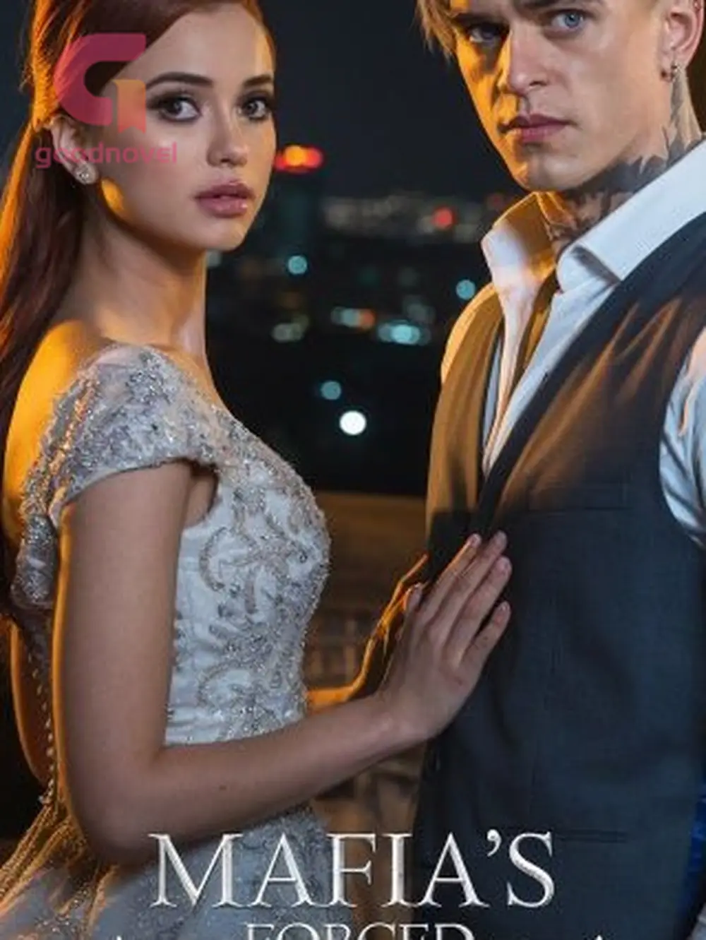011 - Mafia's Forced Bride - GoodNovel