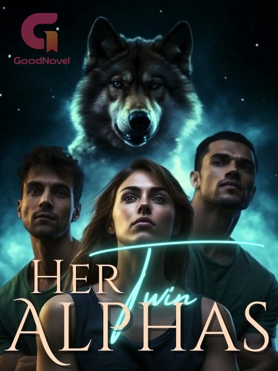 Chapter 70 The Witches Lair - Her Twin Alphas - GoodNovel
