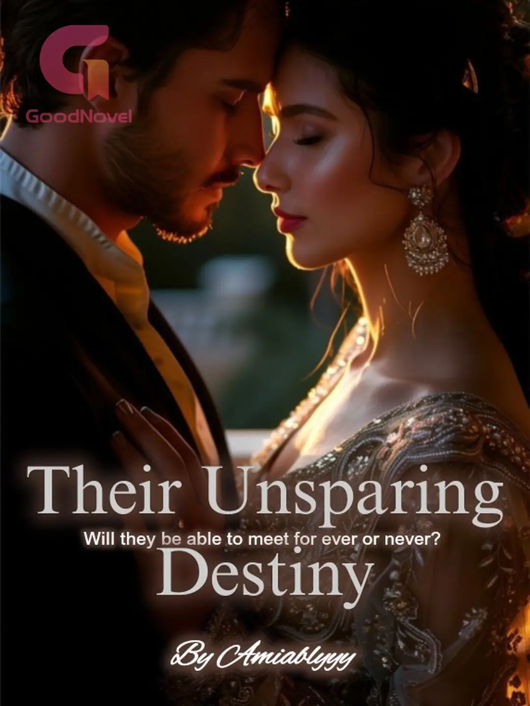 Chapter 48 - Their Unsparing Destiny - GoodNovel