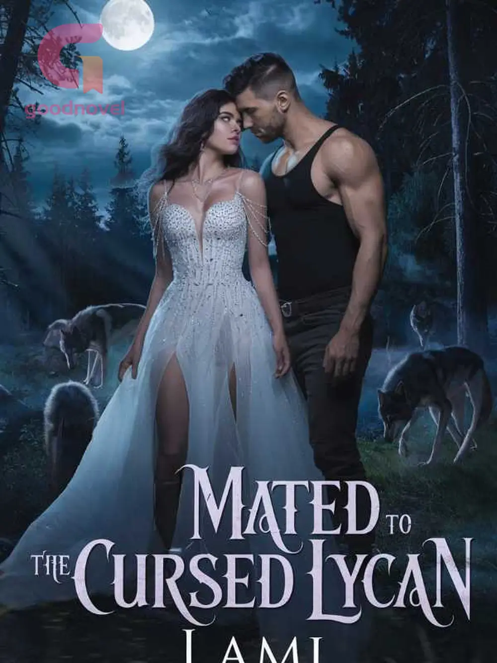 Chapter Four - Mated to the cursed Lycan King - GoodNovel