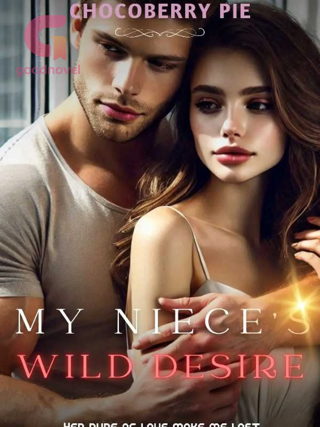 MNWD75 - My Niece's Wild Desire - GoodNovel