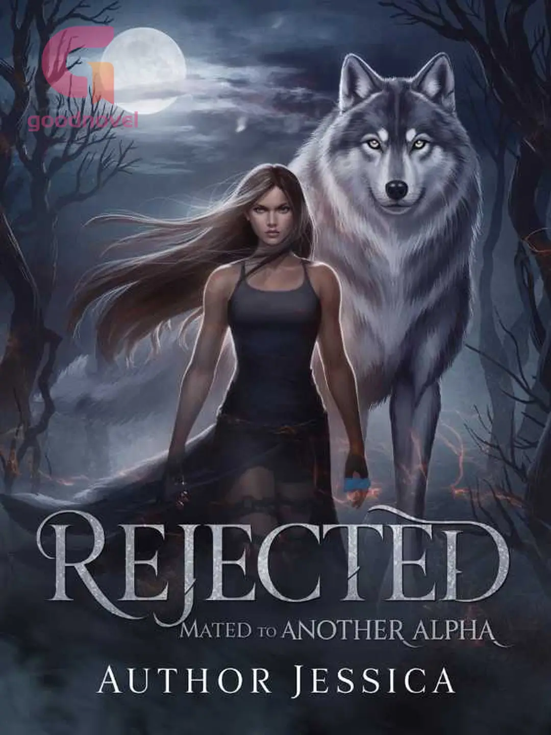 Chapter 162: Rise of the Chosen Wolf - Rejected: Mated to Another Alpha - GoodNovel
