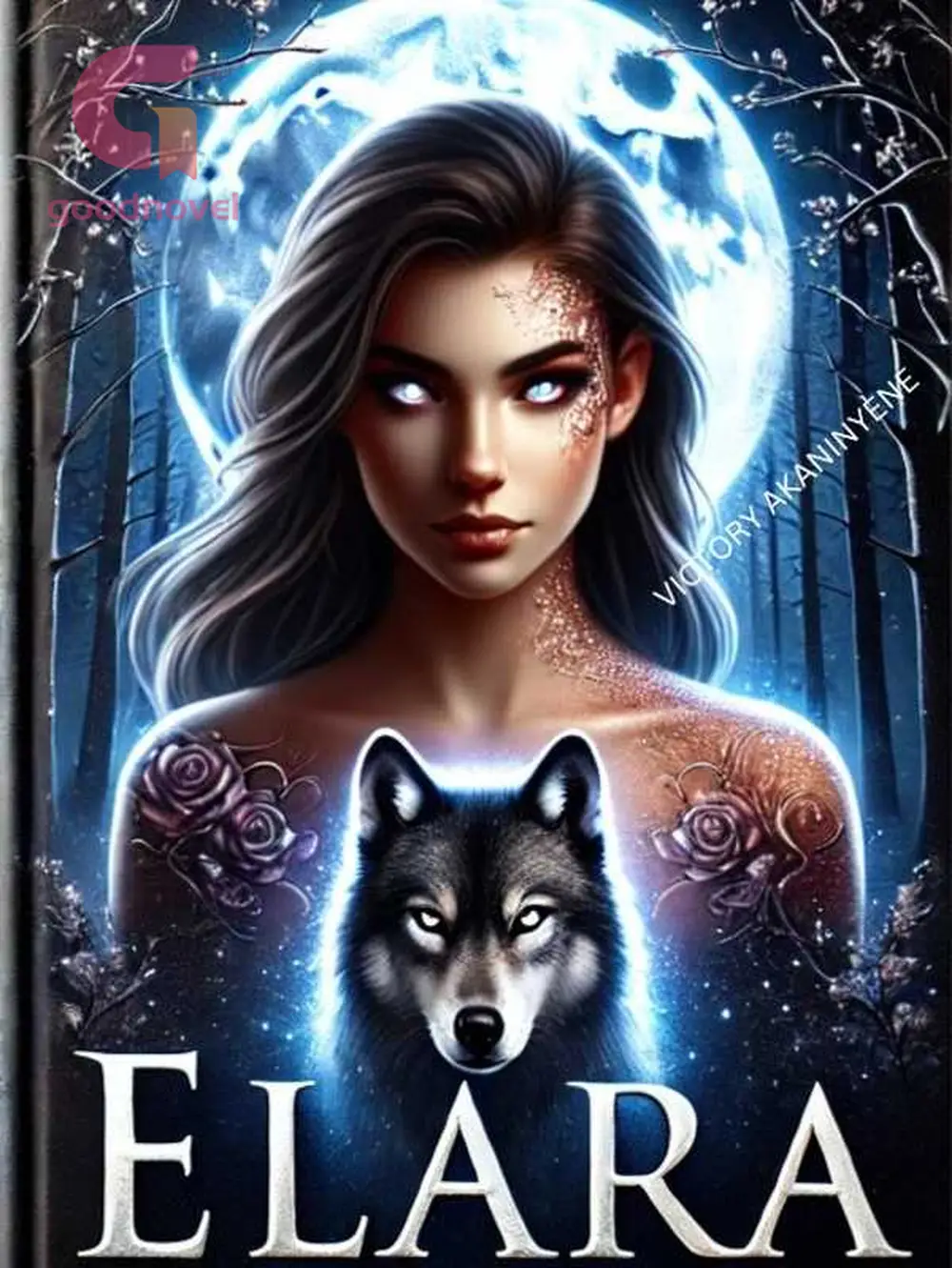 Survivors - ELARA; THE LUNAR ALPHA - GoodNovel