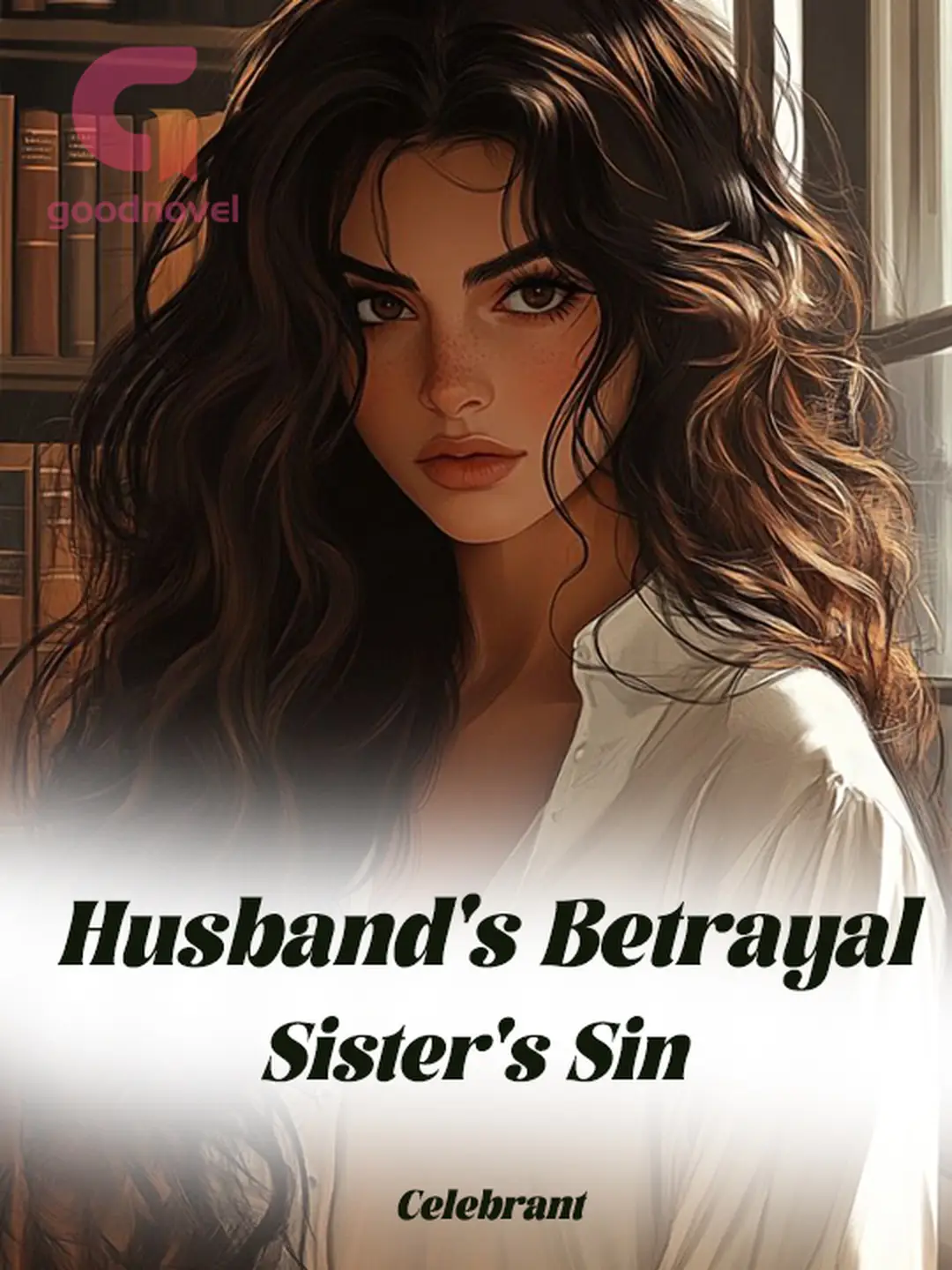 Chapter 2 - Husband's Betrayal, Sister's Sin - GoodNovel