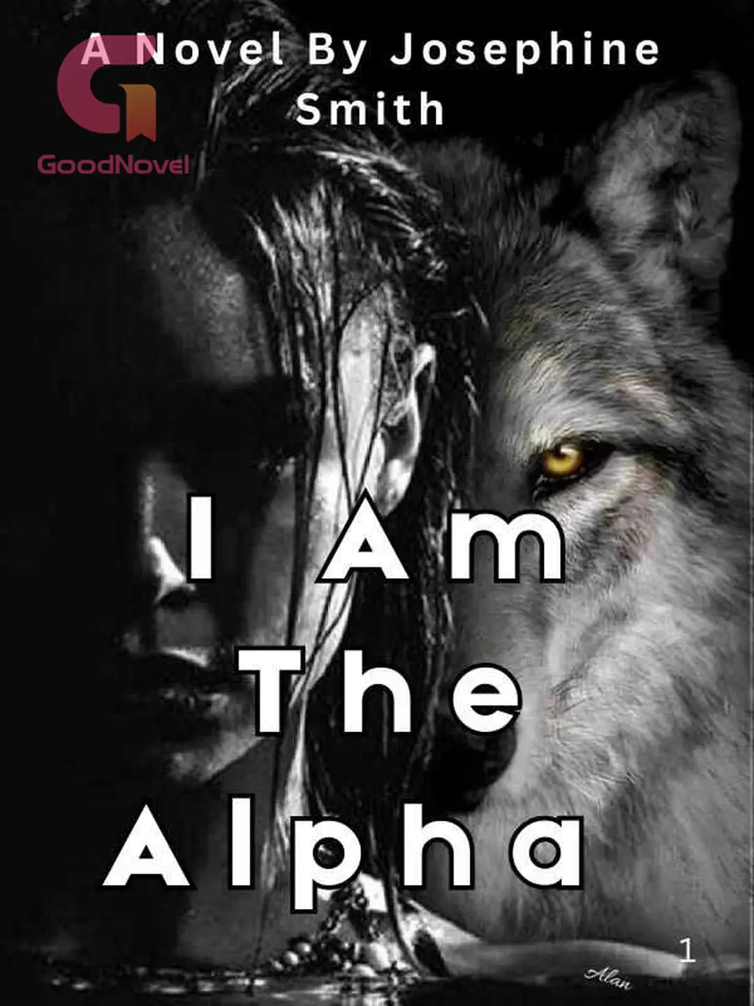 Ember and Ice 2 - I Am The Alpha - GoodNovel